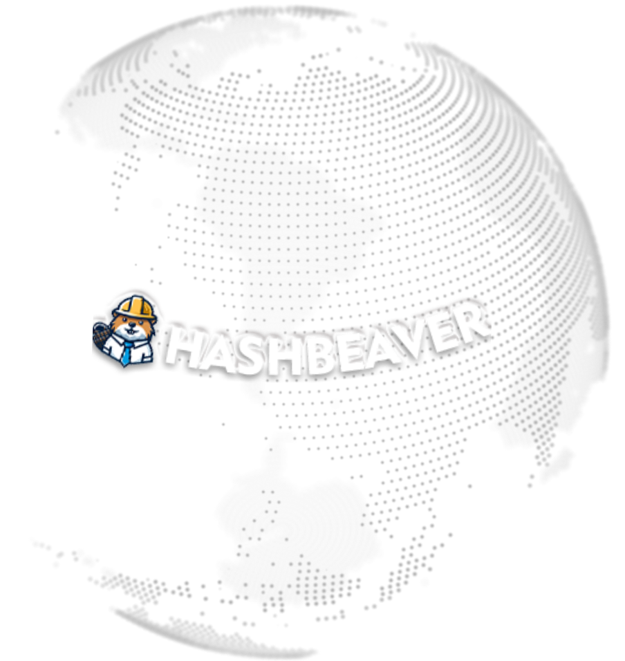 HashBeaver - 全球领先的比特币云挖矿平台与矿机解决方案