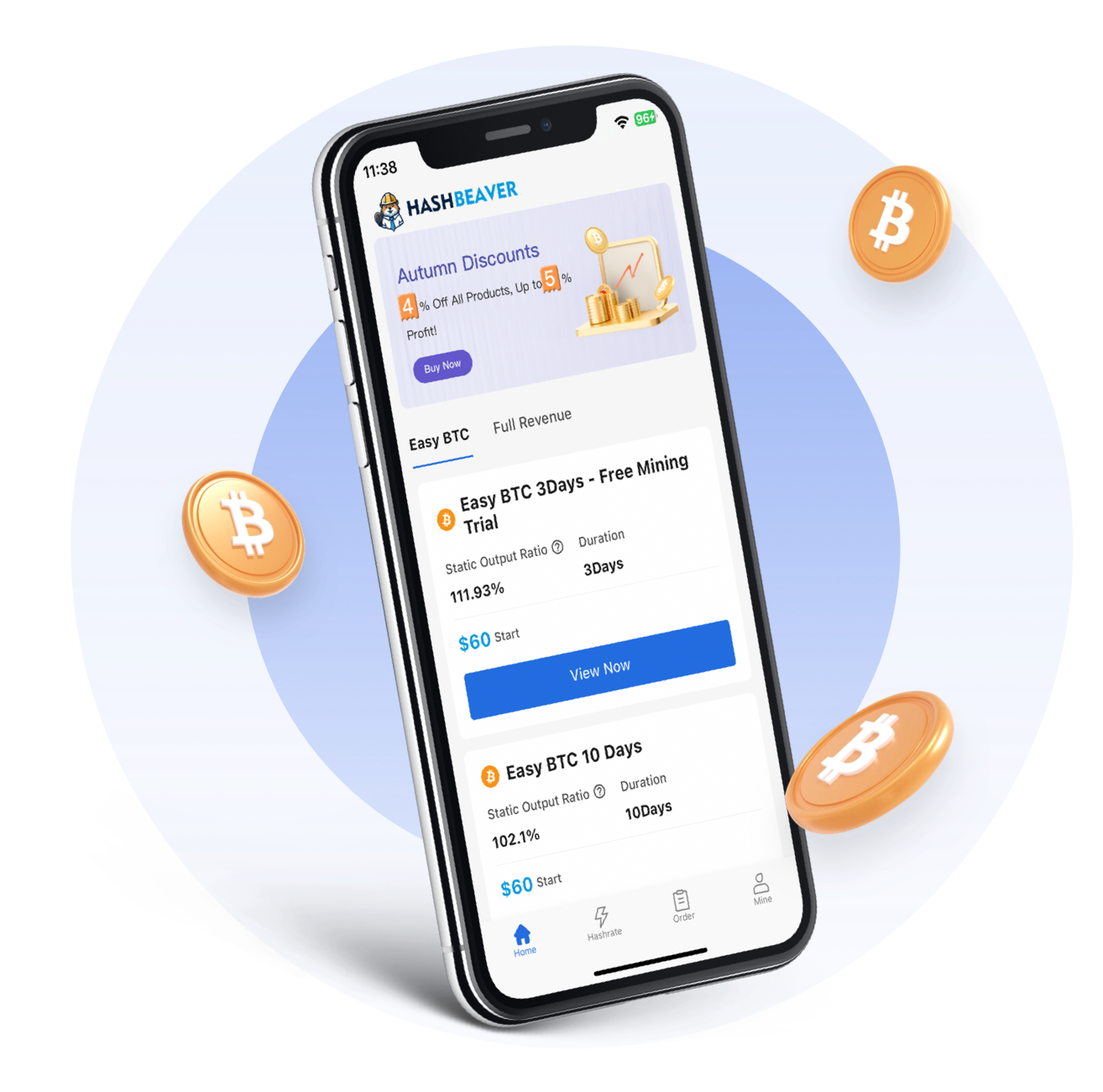 Home [www.hashbeaver.com]